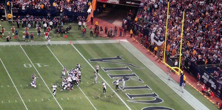 NFL Rules Explained: Here's a Beginner’s Guide to American Football ...